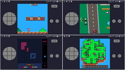 Lexaloffle Pico 8 Fantasy Console V0 2 1b For Android With A Collection Of 5275 Games Full Set