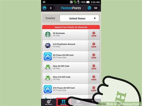How To Use Feature Points 9 Steps With Pictures Wikihow