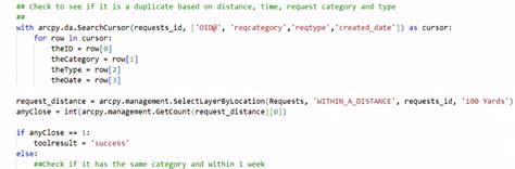 ArcGIS Enterprise Service Webhooks