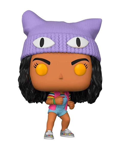 Figura Pop Runaways Molly Gameplanet