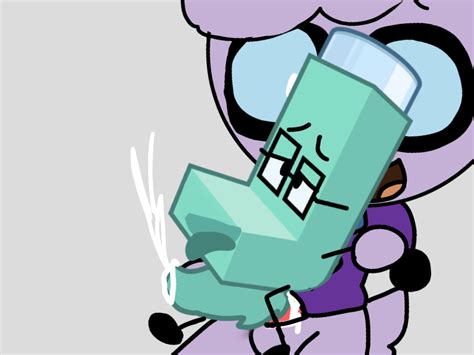 Post Inhaler MapleButterz Open Source Objects Walden Wow Wow Wubbzy Crossover