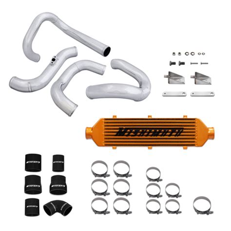 Mishimoto 10 12 Hyundai Genesis Coupe 20l M6vr1 Intercooler And Piping