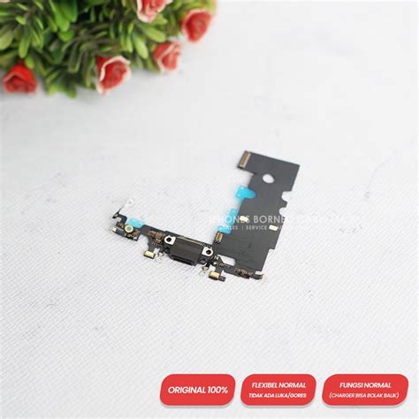 Jual Jual Flexible Charger Flex Cas IPh Ne G Shopee Indonesia