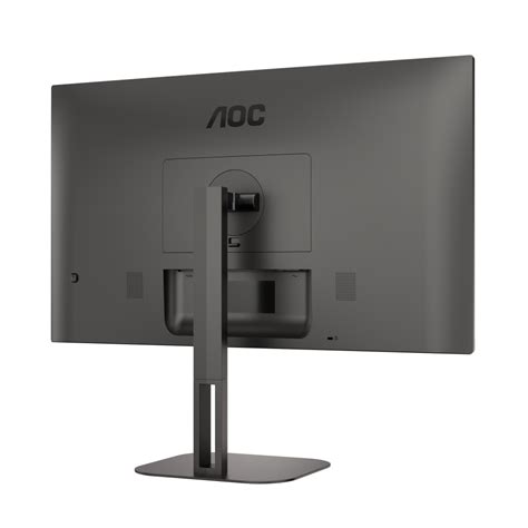 Q27V5N BK AOC Monitors