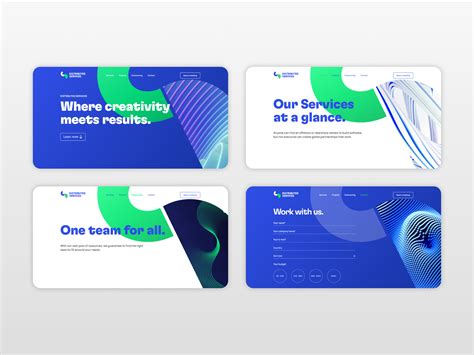 Animated Contact Cta Distributed Services Aards