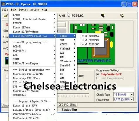 Willem Eprom Programmer Software Psawearrow