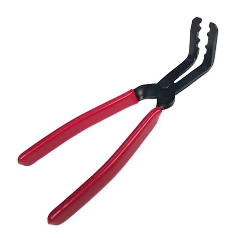 Dealershop Steck 21720 Sure Grip Trim Clip Pliers Ss21720