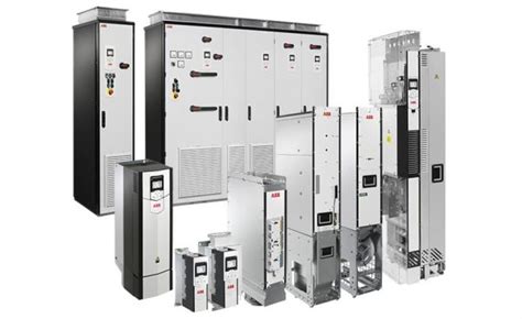ABB ACS Drive Options Code Click Electro