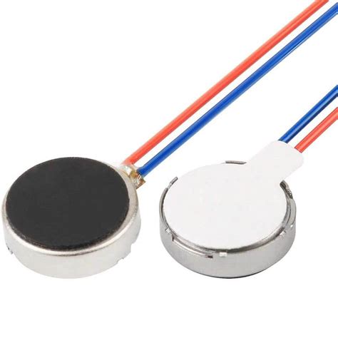 3 7v Mini Vibration Motors │ 新昌電腦有限公司 Sun Cheong Computer Company Limited