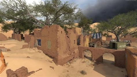 Cod Maps That Have Been Forgotten Rcallofduty