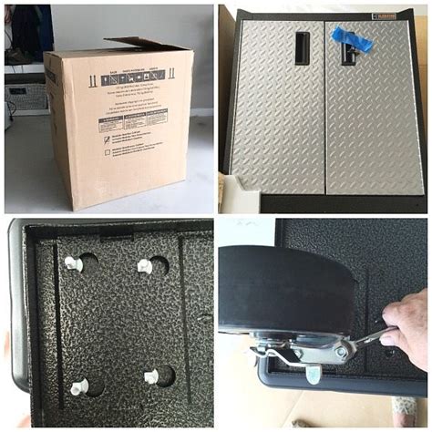 Gladiator Garageworks Garage Storage Refresh Restyle