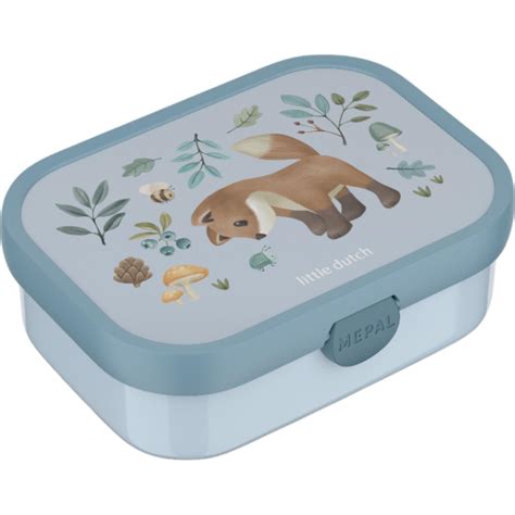 Mepal Little Dutch Forest Friends Kaufen Bei Galaxus