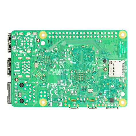 Raspberry Pi 5 8gb Ram Rpishop Cz
