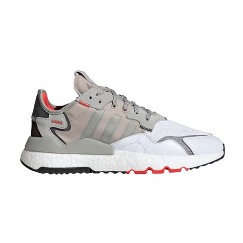 Кроссовки Adidas Originals Nite Jogger : купить в интернет-магазине ...