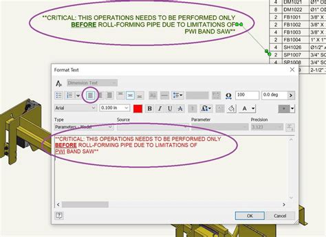 Make The Left Justify Toolbar Icon Actually Left Justify Drawing