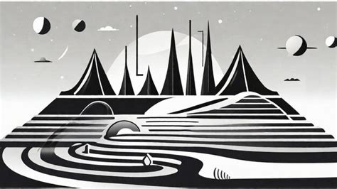 Premium Ai Image Exploring Geophysics Phenomena