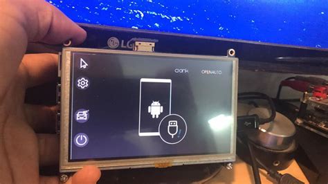 Crankshaft Giải Pháp Chuyển đổi Raspberry Pi Thành Thiết Bị Android