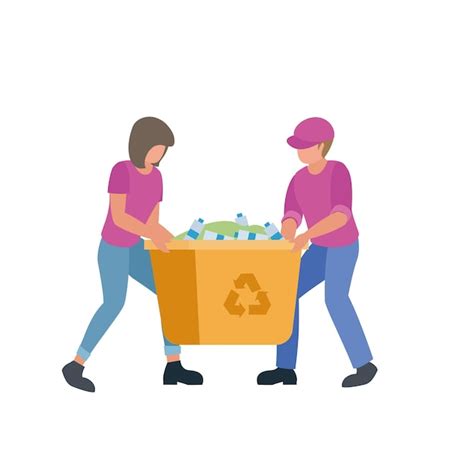 Premium Vector Volunteering