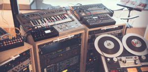 Multiclock Professional Sync Box E RM