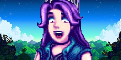 Stardew Valley Player Uses A Smart Trick To Get Everyone To Move In