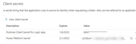 Protect Logic Apps With Azure Ad Oauth Part 3 Connect To Api From Power Platform Gotoguy Blog