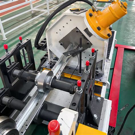 Roll Forming Bending Radius The Ultimate Guide For 2025 Sunway Machine