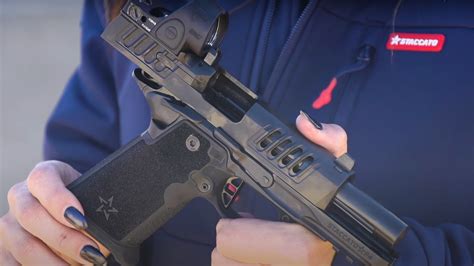 Watch Staccato Hd P4 An Nra Shooting Sports Journal