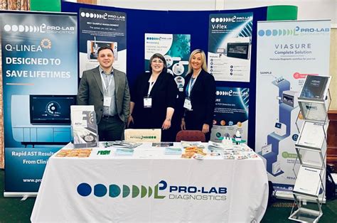 Pro Lab Diagnostics Uk On Linkedin Molecularbiology Biobanking Sepsis Antimicrobialresistance…