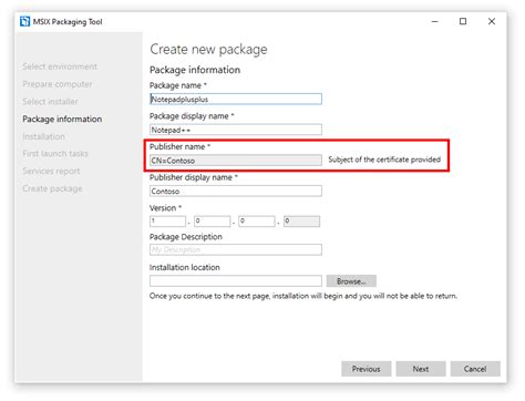 Learn How To Configure Msix App Attach Via The Azure Portal Packages Containers On Windows 10