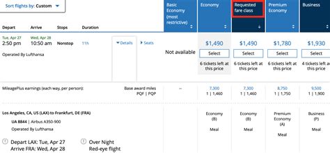 How To Use United Pluspoints On Partner Airlines 2021