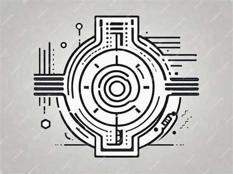 Premium Ai Image Streamlined Process Optimization