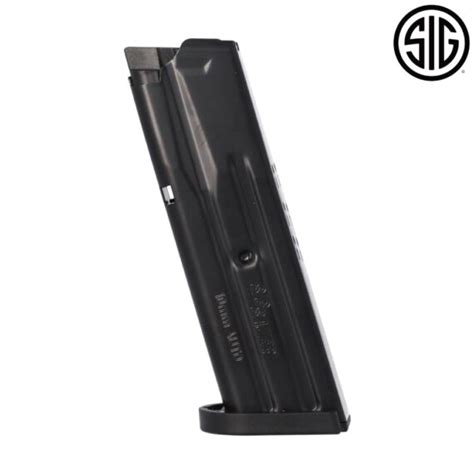Sig Sauer P320 Xten 10mm 10 Round Magazine