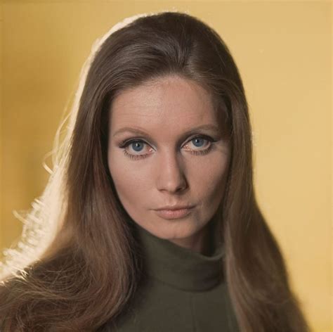 30 Fabulous Photos Of Catherine Schell In The 1960s And 70s ~ Vintage