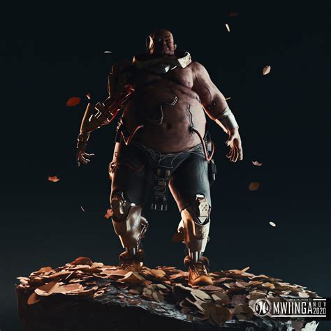 Enhancement Finished Projects Blender Artists Community