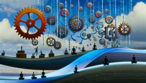 Transform Your Business With Ai Driven Workflow Management The End Of