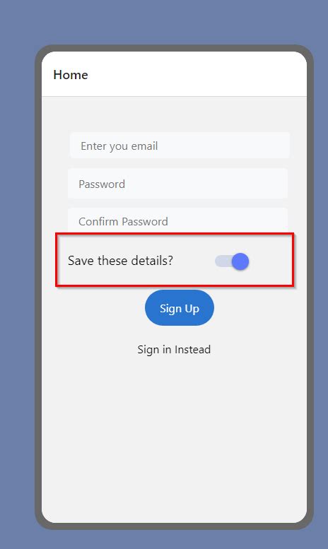 Ui Elements Shows Different Allignment On Web Testing And On Physical Mobile Testing Questions