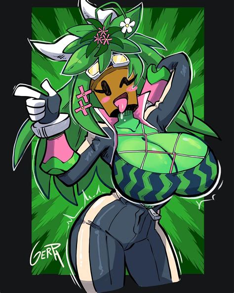 Rule 34 1girls Anthro Armpits Big Breasts Blaster Master Blaster Master Zero Blaster Master