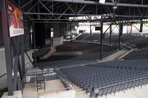 Summerfest Seating Chart Pe