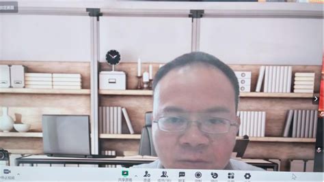 外国语学部语言与类脑智能研究中心举办“ilab团队开放日暨科研汇报交流会” 北京语言大学新闻网