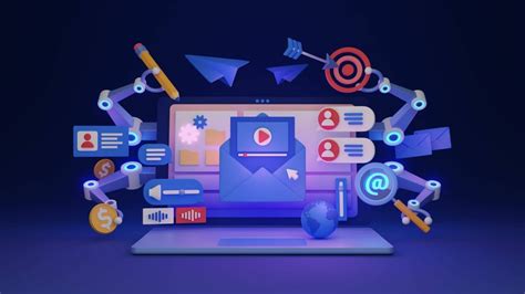 Digital Marketing Automation Streamlining Your Seo Efforts