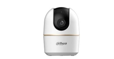 Dahua Hero A Mp Degree Wi Fi Pan Tilt Two Way Audio Network Camera