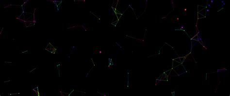 Moving Particles Background In Reactjs Dev Community