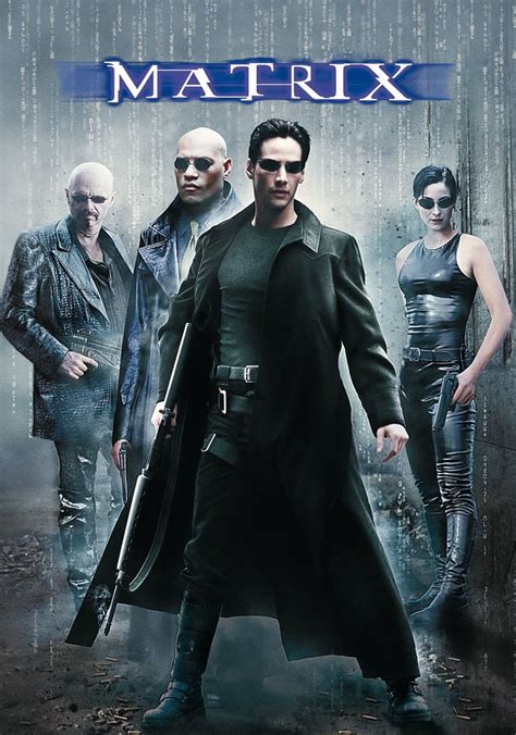 Matrix Filme Veja Onde Assistir Online