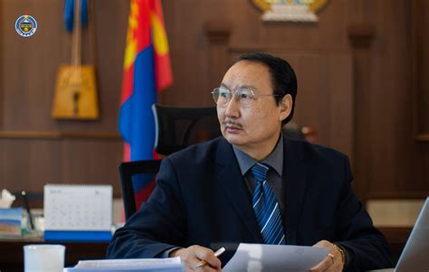 Увс аймгийн Засаг дарга Ч Чимэдийн хэргийг шүүхэд шилжүүллээ ТАС МН