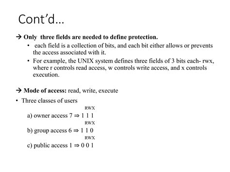 File System Operating System Operating System Pptx Operating Systems Computer Software And