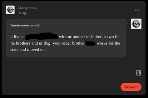 Hiya Guys I Cant Fucking Do This Anymore Anyways Turning Asks Off For Now D Microsoft Edge