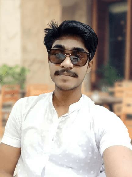 Sifat Ahmed Sifatahmed Showwcase