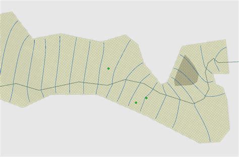 Python Non Closed Contours In Matplotlib Stack Overflow