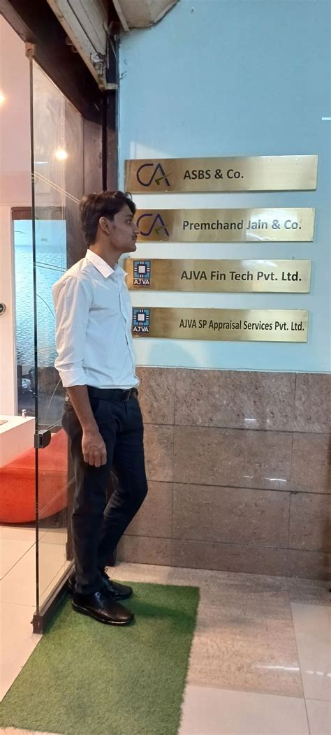 Shreyansh Srivastava On Linkedin To Be Able To Work In A Firm As An