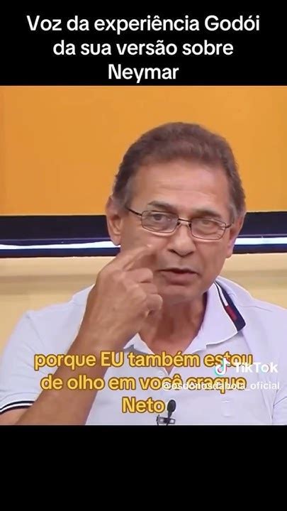 Descomprometido Godóy Versus Neymar Youtube